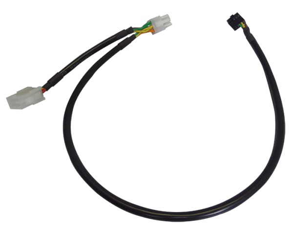 Cabo MDB para vending machine | OR Technocabos - Soluções em Chicotes ...