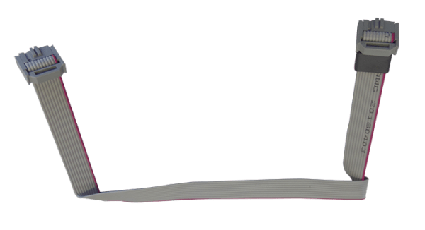 Cabo flat com ferrite | OR Technocabos - Soluções em Chicotes elétricos
